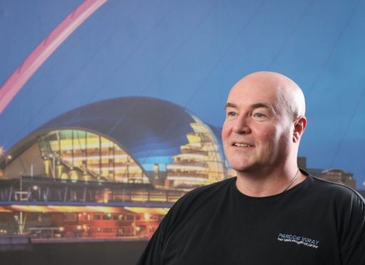 Refreshingly Different Recruitment - Pardoe Wray