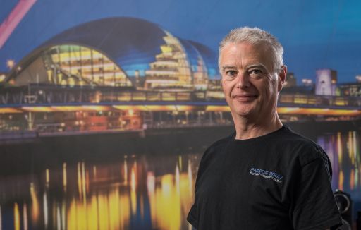 Refreshingly Different Recruitment - Pardoe Wray